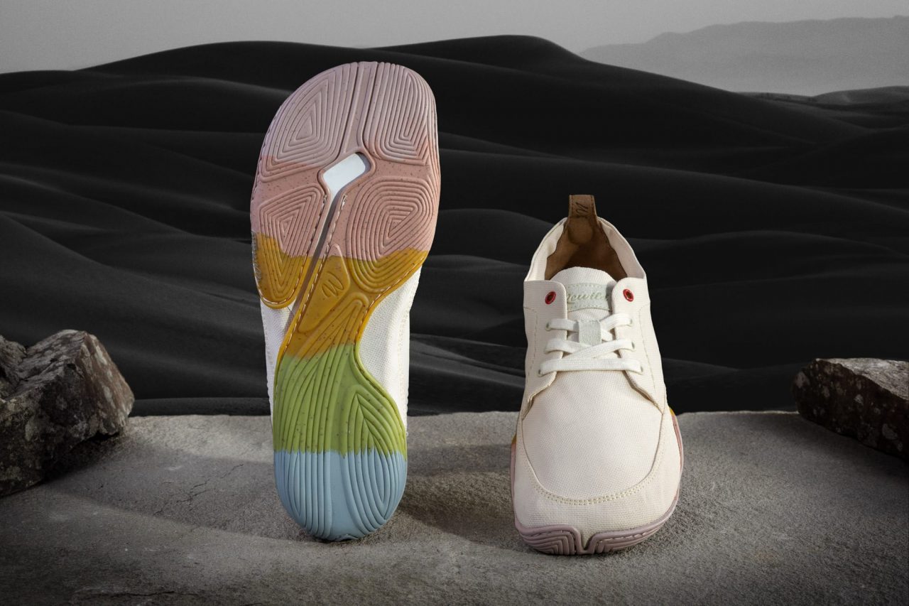 5 questions for sustainable brands: wildling shoes - Mateja Kordic ...